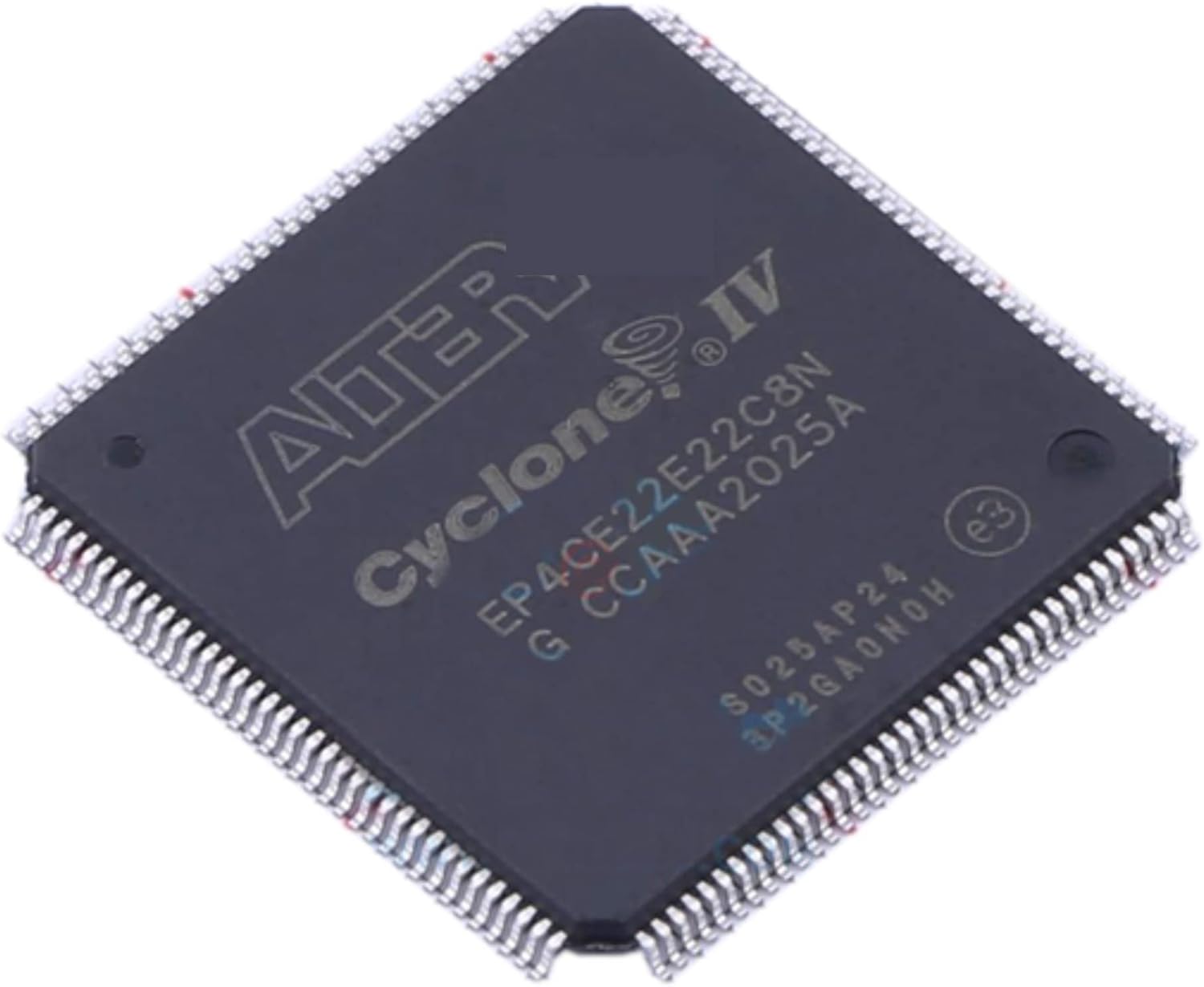 Amazon.com: NESHO 1Pcs EP4CE22E22C8N Integrated Circuits Operational ...