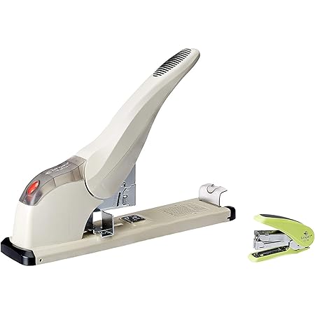 Kangaro Heavy Duty Stapler DS-23 S 24 FL - Colour May Vary | Staples ...