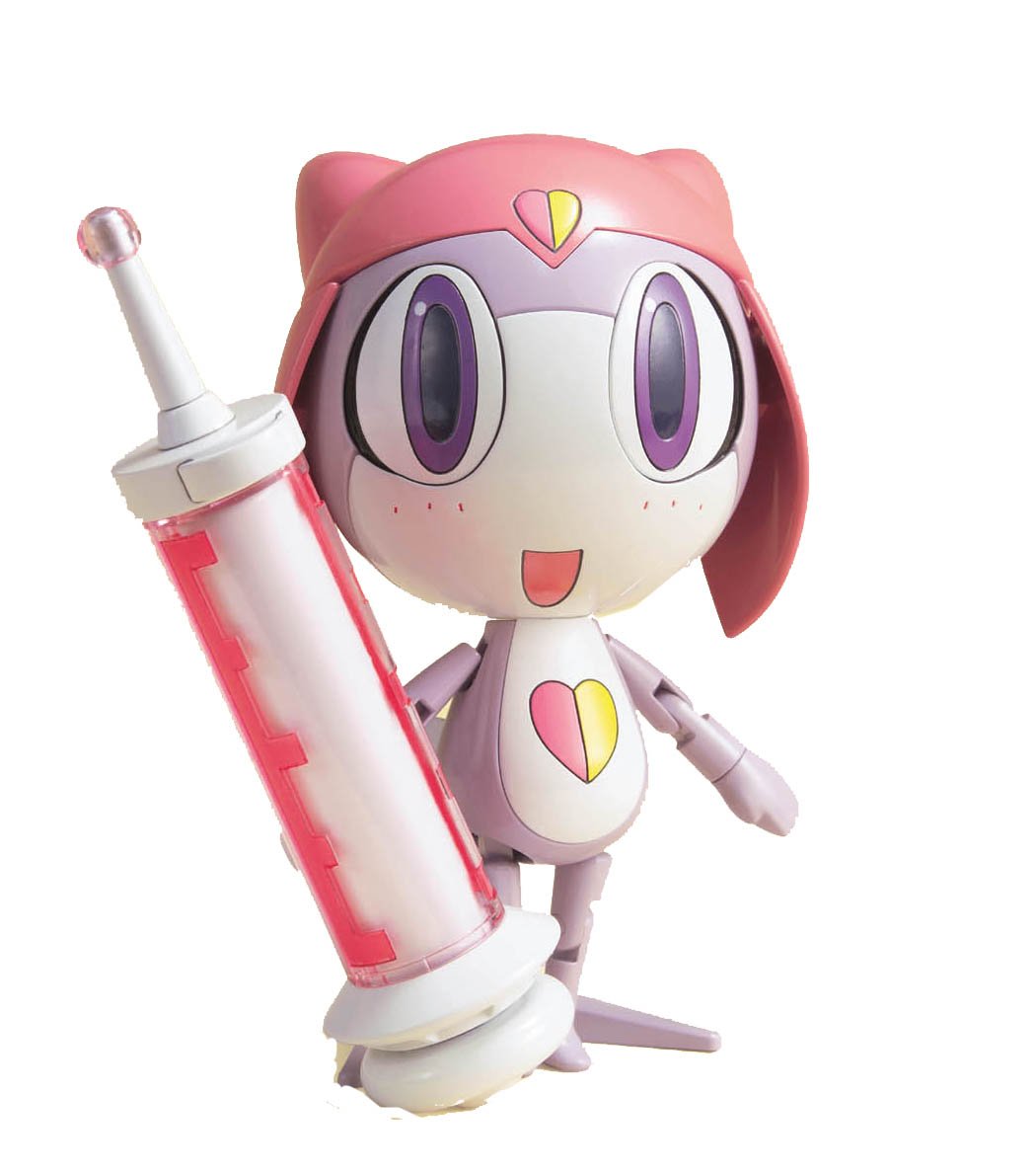 Pururu Sgt Frog