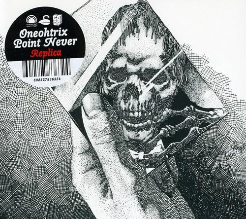 ONEOHTRIX POINT NEVER - Replica - Amazon.com Music
