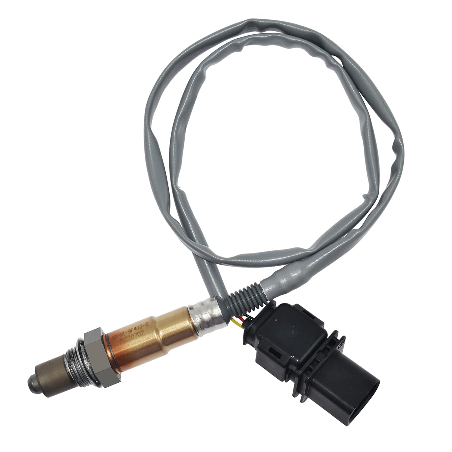 Amazon.com: COCOME 8F9Z-9F472-E Upstream Oxygen Sensor O2 Sensor Compatible for 2011-2017 for ...