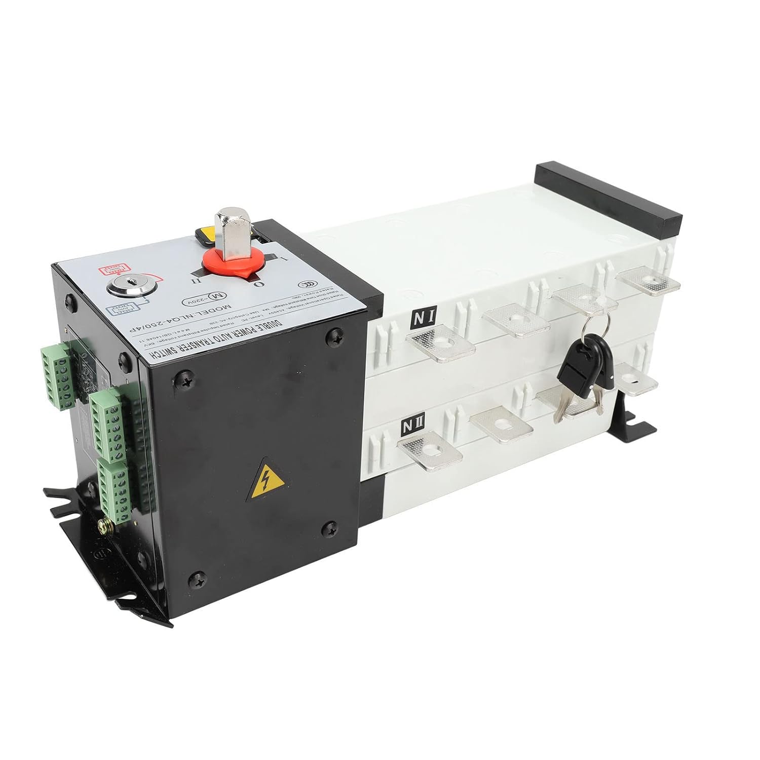 Amazon.com: Automatic Transfer Switch, Transfer Switches for Portable ...