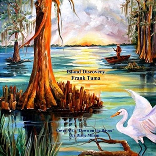 Amazon.com: Island Discovery : Frank Tuma: Digital Music