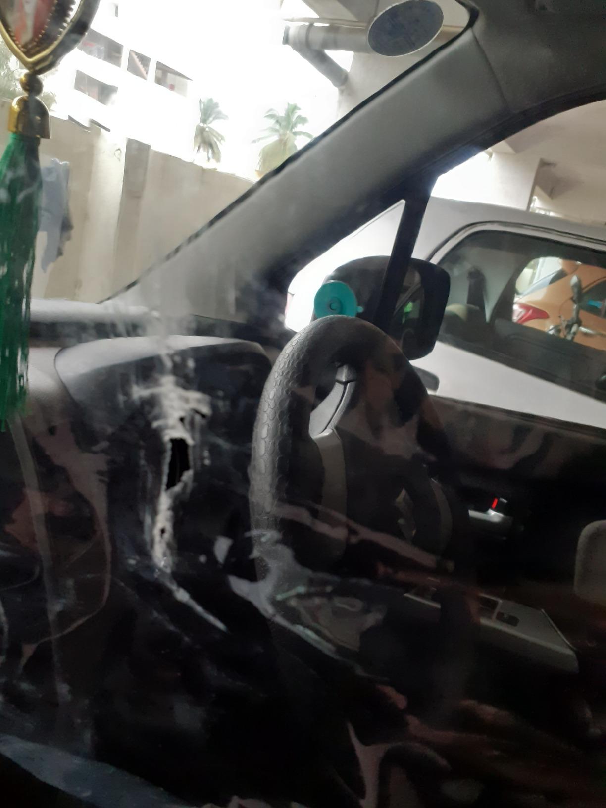 WolkomHome Isolation Partition Curtain & Protective Transparent PVC Car ...