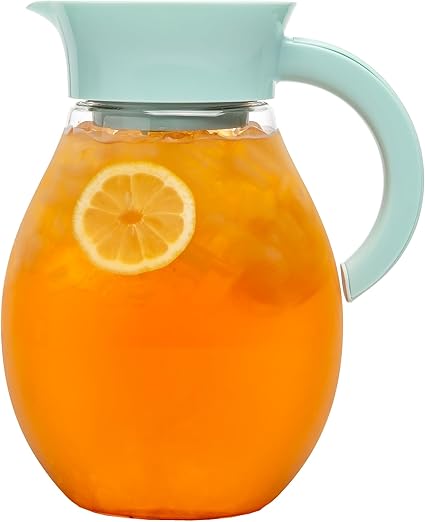 Amazon.com | Primula The Big Iced Tea Maker and Infuser, Plastic ...