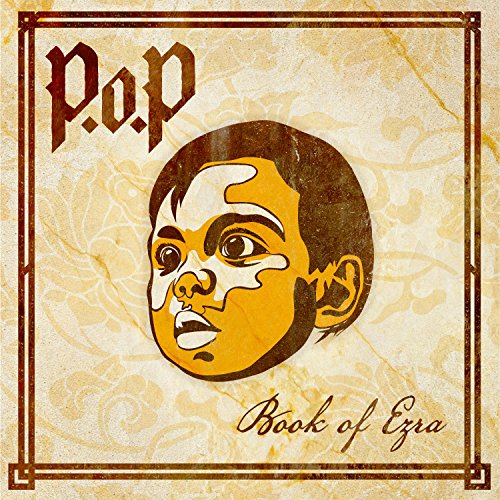 Play Book of Ezra by Pinchers of Peril on Amazon Music