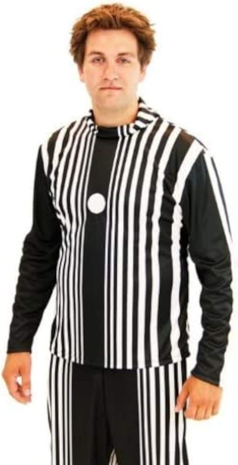 Amazon.com: Sheldon Cooper Doppler Effect Adult Costume : Clothing ...