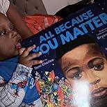 All Because You Matter (An All Because You Matter Book): Charles, Tami ...