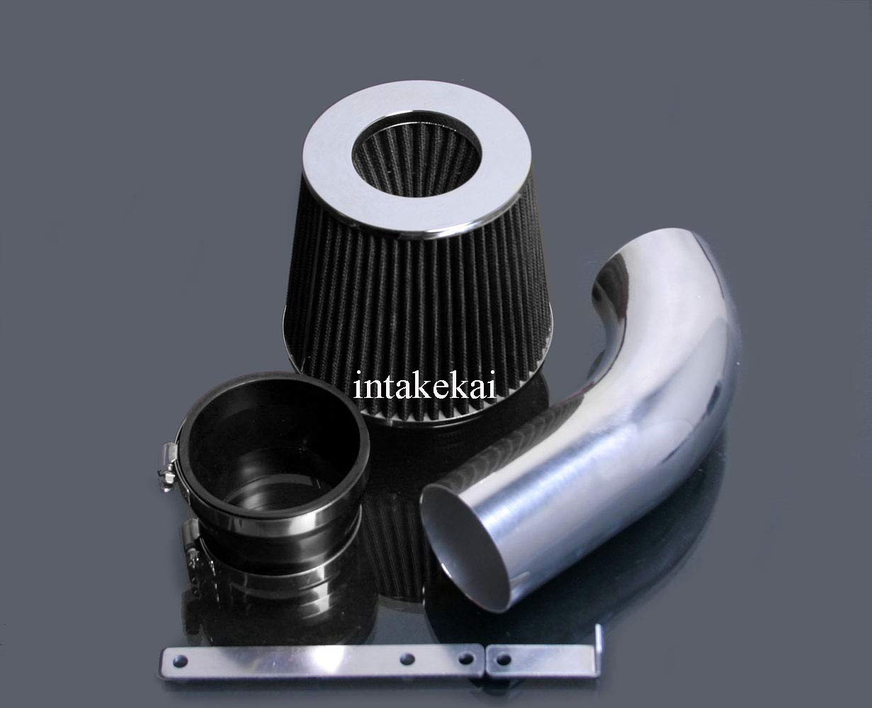 Amazon.com: PERFORMANCE AIR INTAKE KIT FIT 1998-2002 MERCEDES BENZ E320 ...
