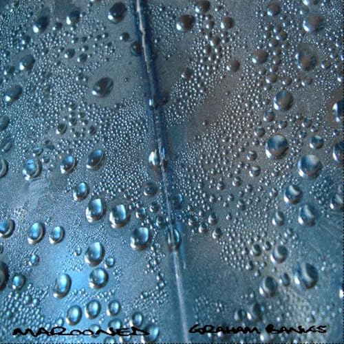 Play Marooned by Graham Banks on Amazon Music