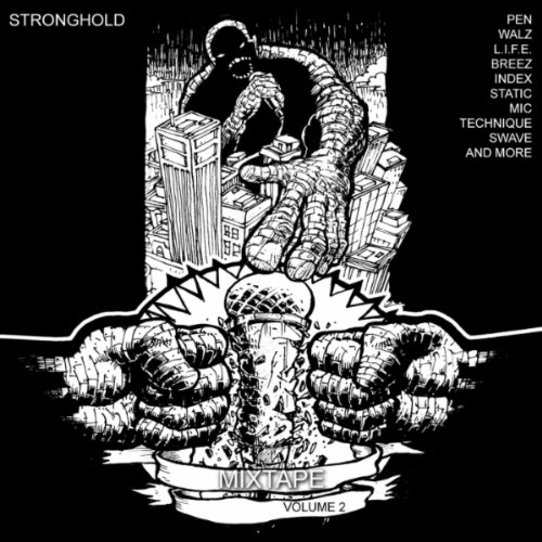 Amazon.de:Mixtape Volume 2