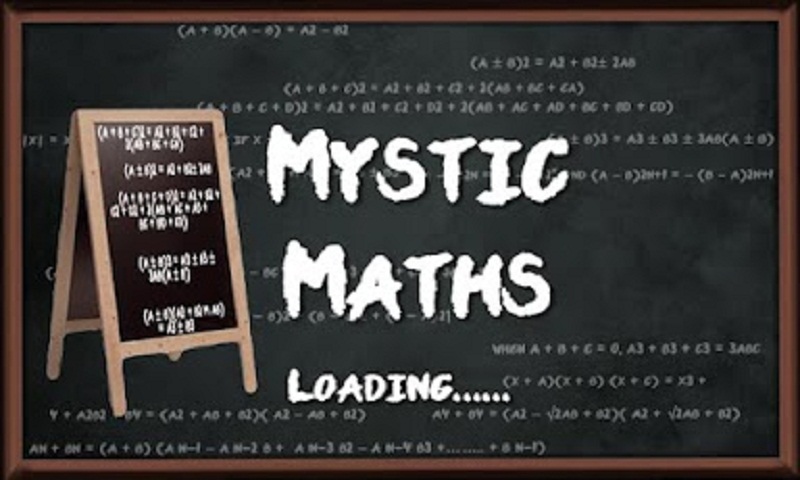 Mystic Maths Logic Block Game - App on Amazon Appstore