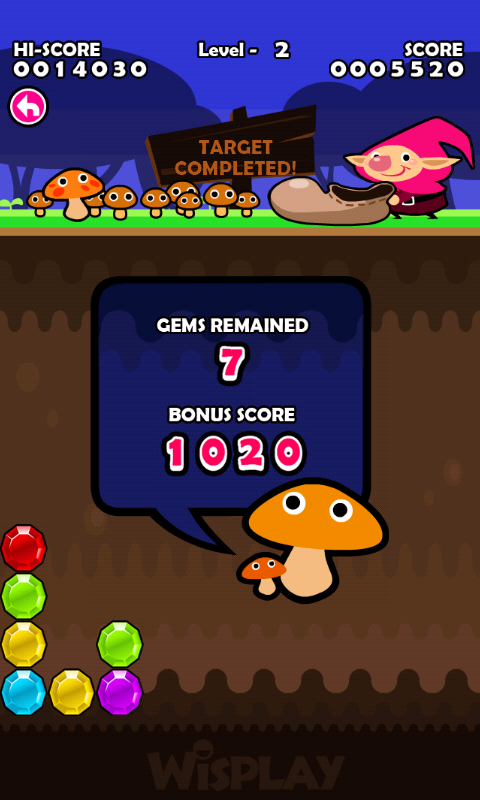 Pop Gems:Amazon.com:Appstore for Android