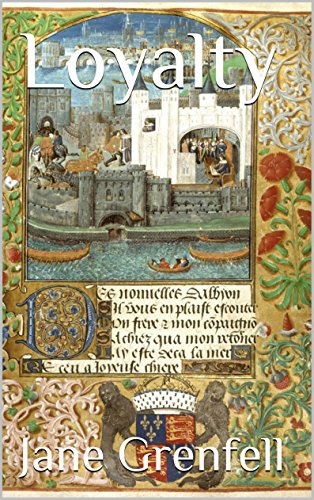 Loyalty (King, God and Country Book 1) - Kindle edition by Grenfell ...