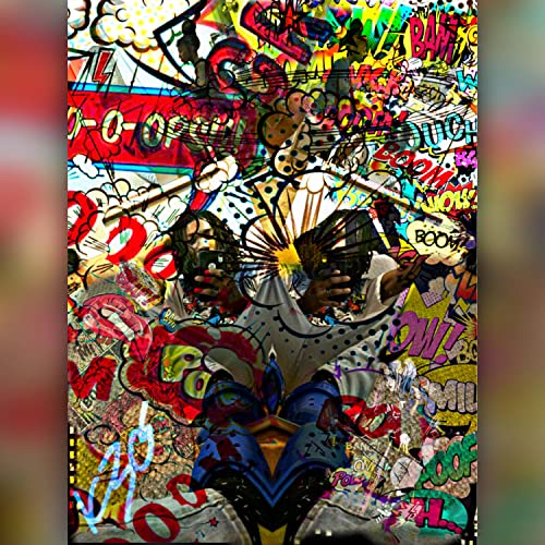 Play B.O.W by ic30 on Amazon Music Unlimited