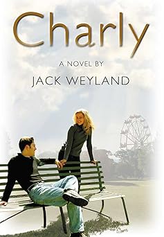 Amazon.com: Charly eBook : Weyland, Jack: Kindle Store