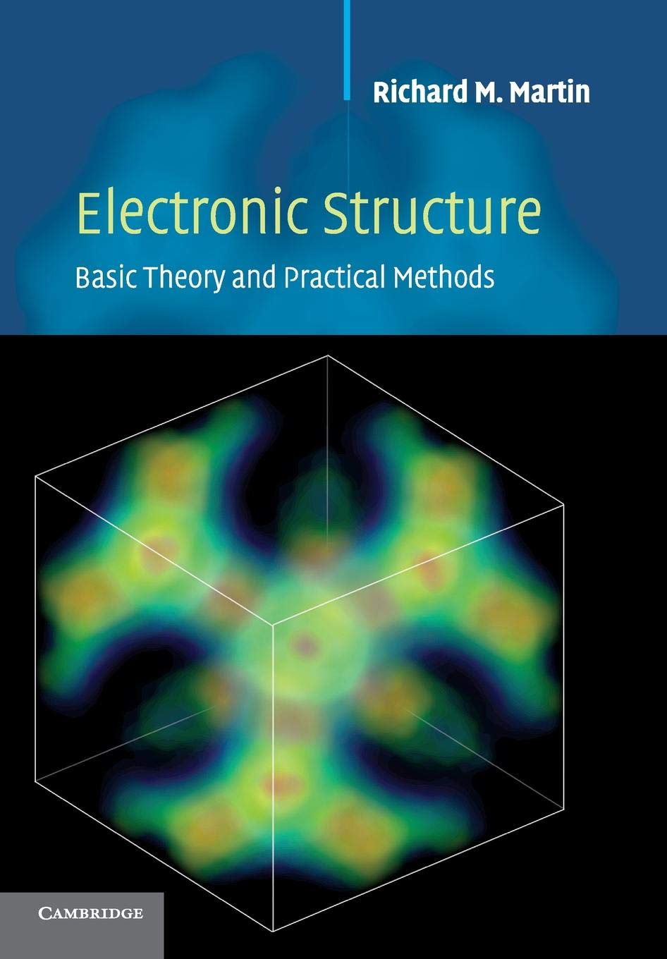 Amazon | Electronic Structure: Basic Theory and Practical Methods ...