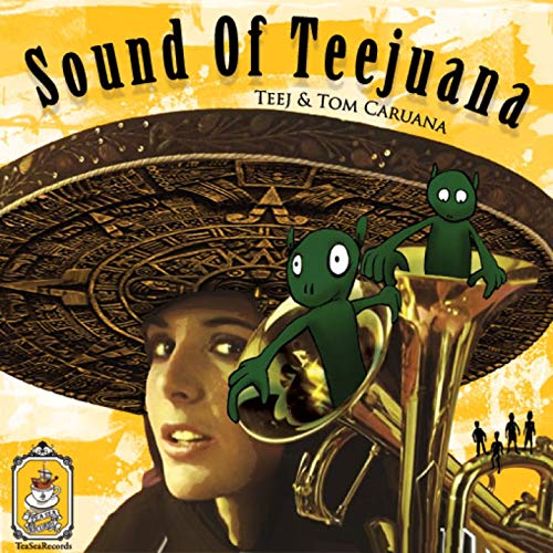Play Sound of Teejuana by Teej, Tom Caruana on Amazon Music Unlimited