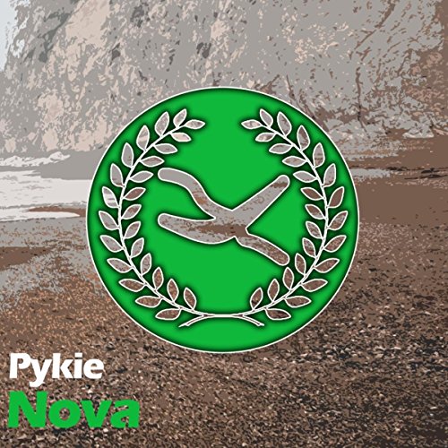 Amazon.co.jp: Nova EP : Pykie: Digital Music