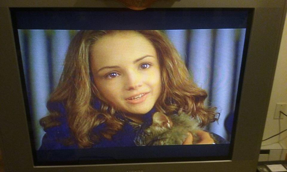 Amazon.com: The Eighteenth Angel : Christopher McDonald, Rachael Leigh ...