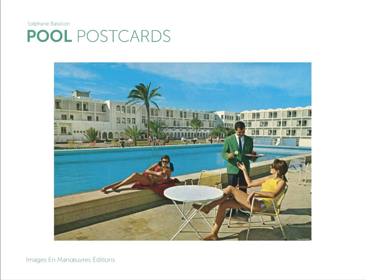Amazon | Pool Postcards | Collections, Catalogues & Exhibitions