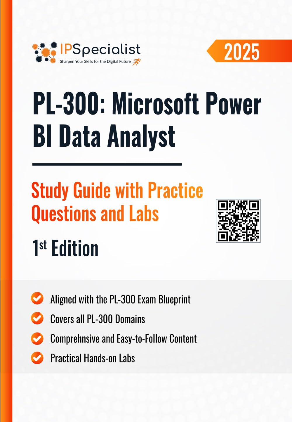 Amazon.com: PL-300: Microsoft Power BI Data Analyst Study Guide with ...