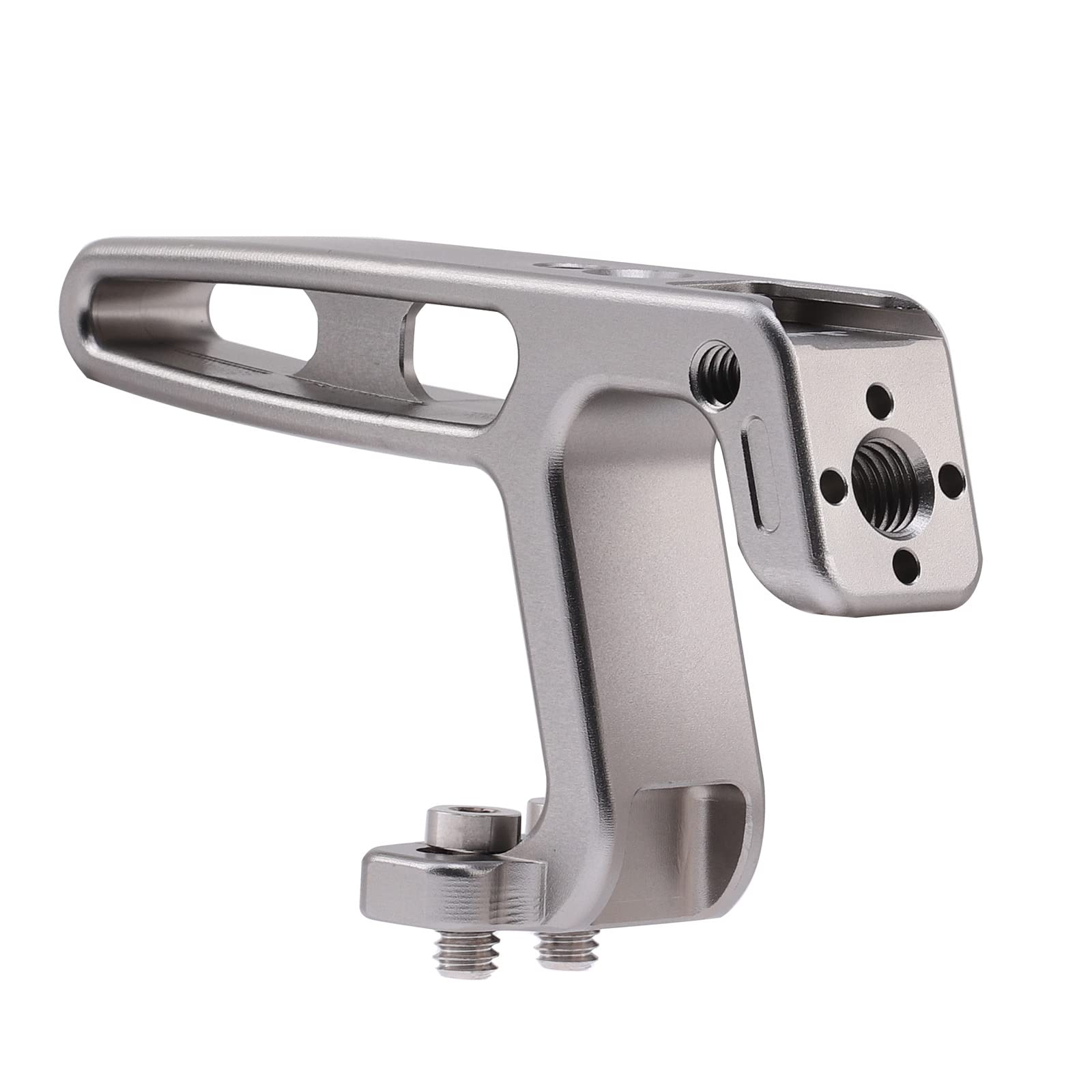 FOTGA Mini top handle with 1/4 inch – 20 screws, top handle, side ...