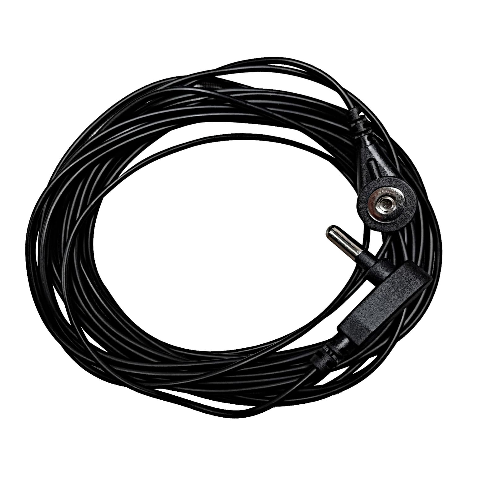 Buy Grounding Cord, 15 Feet Grounding Cable Wire Used with Grounding ...