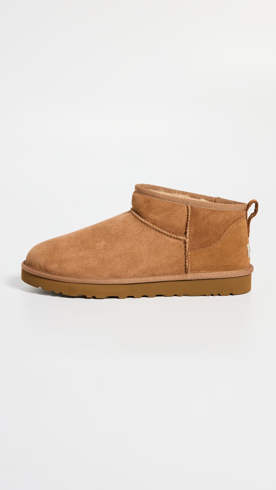 Snapklik.com : UGG Mens Classic Ultra Mini Boot