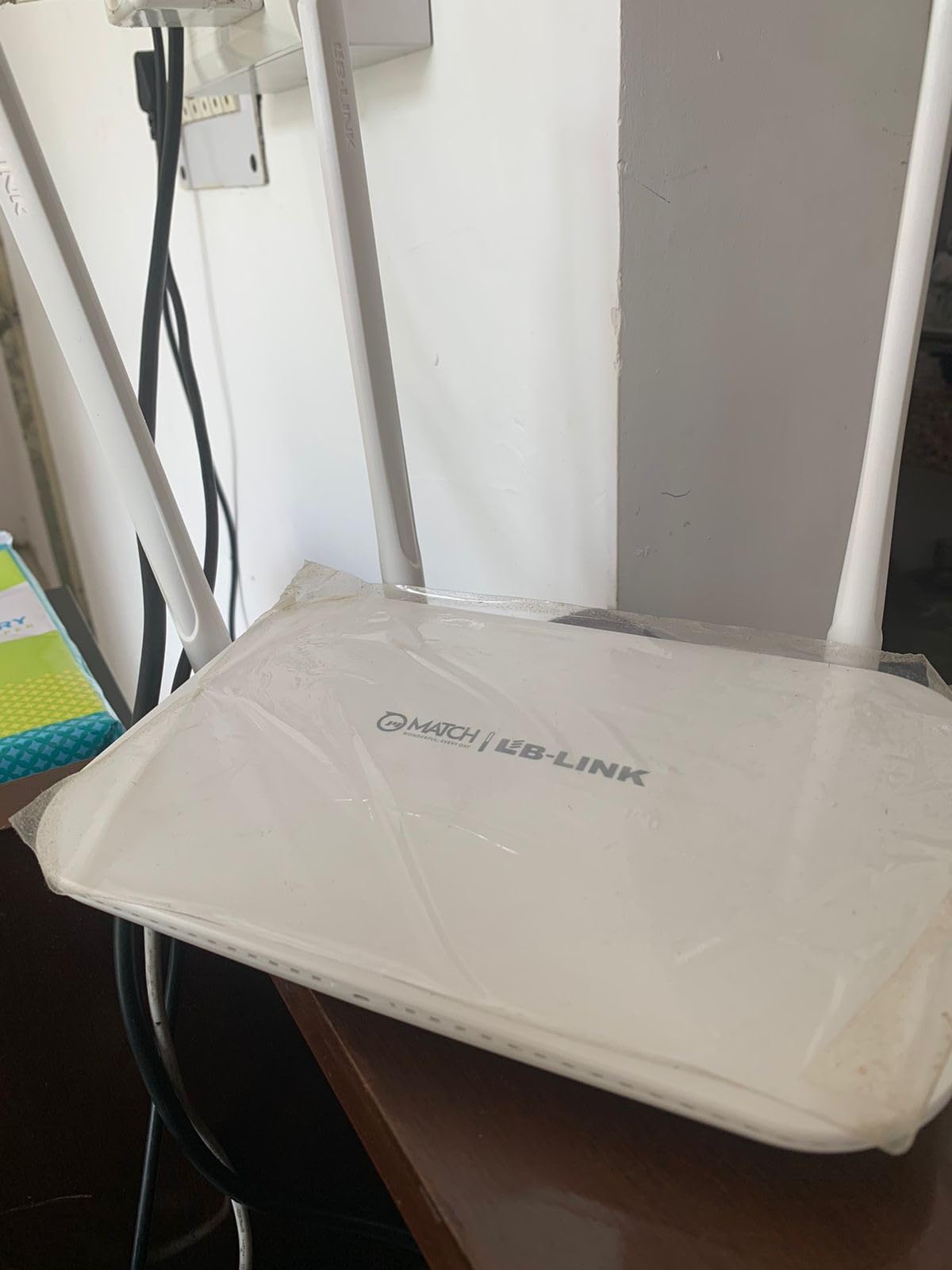 Match LB-Link Gigabit Router | AC1200 Dual-Band Router | MU-MIMO ...