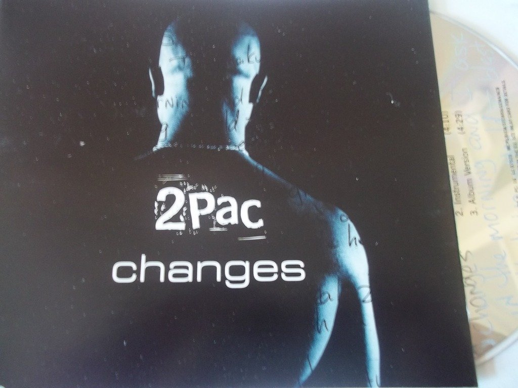 2Pac - Changes - Amazon.com Music