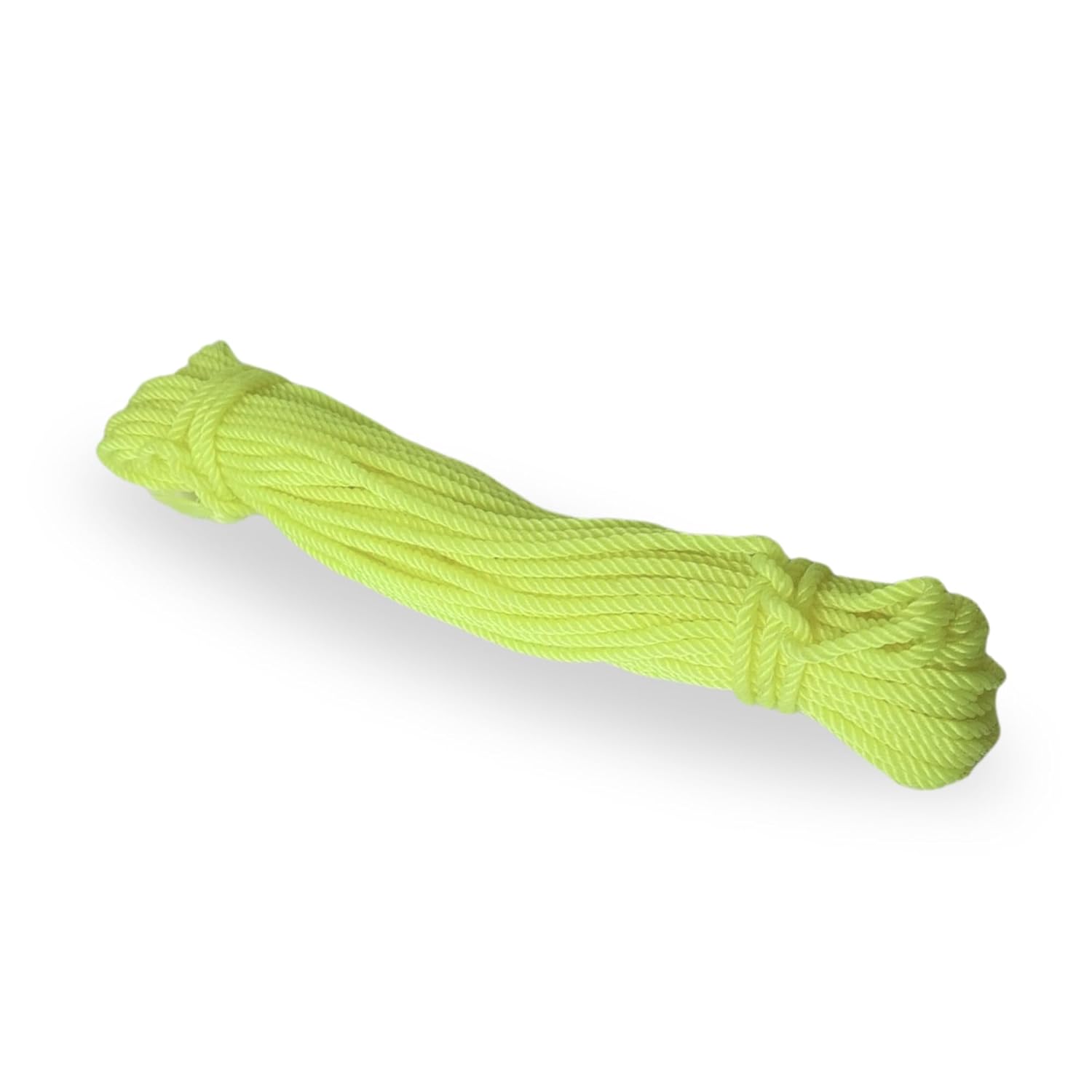 Nylon Rope Combo Pack of 6 | Durable, High-Strength Ropes for Outdoor ...