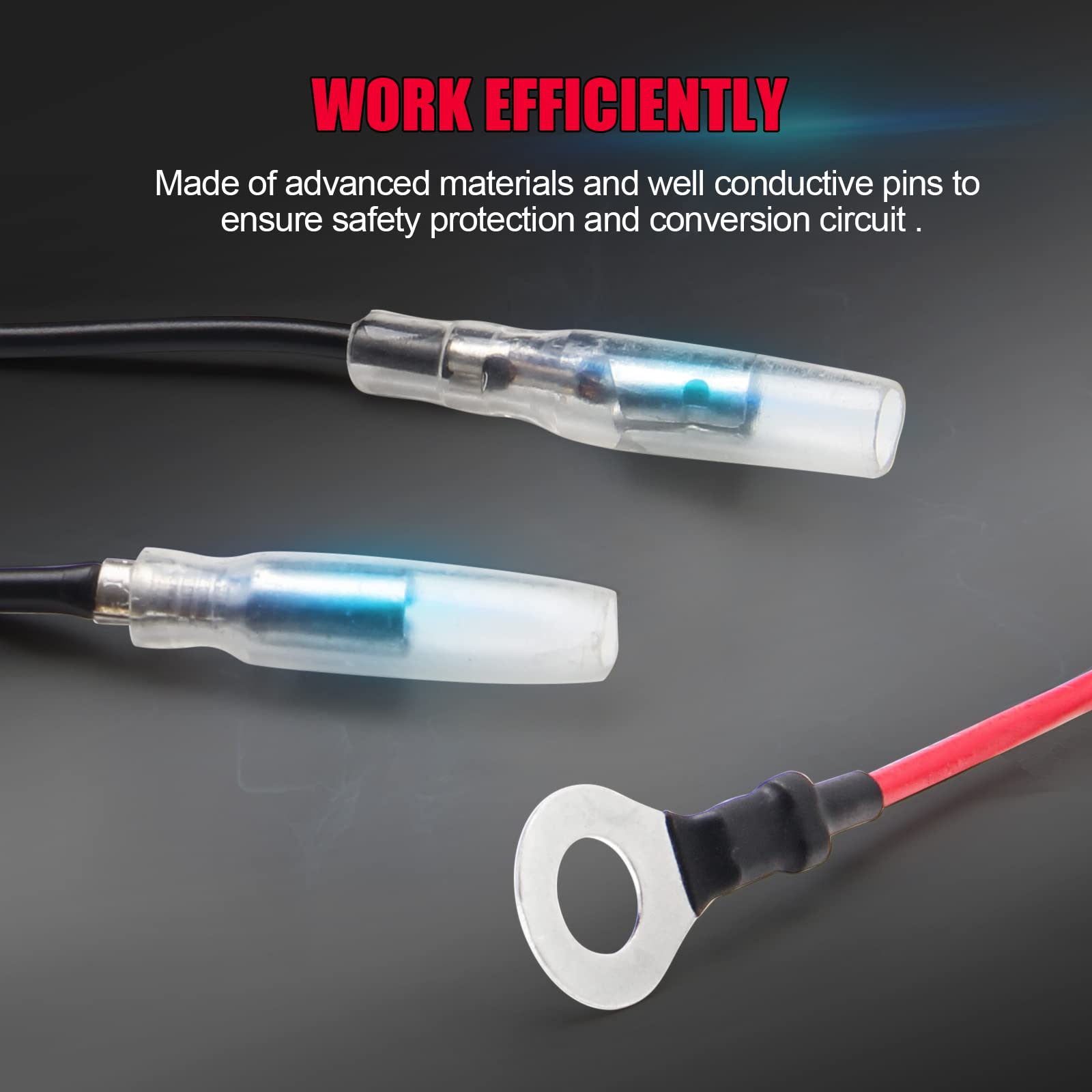 Snapklik.com : RPM REV Limiter Compatible