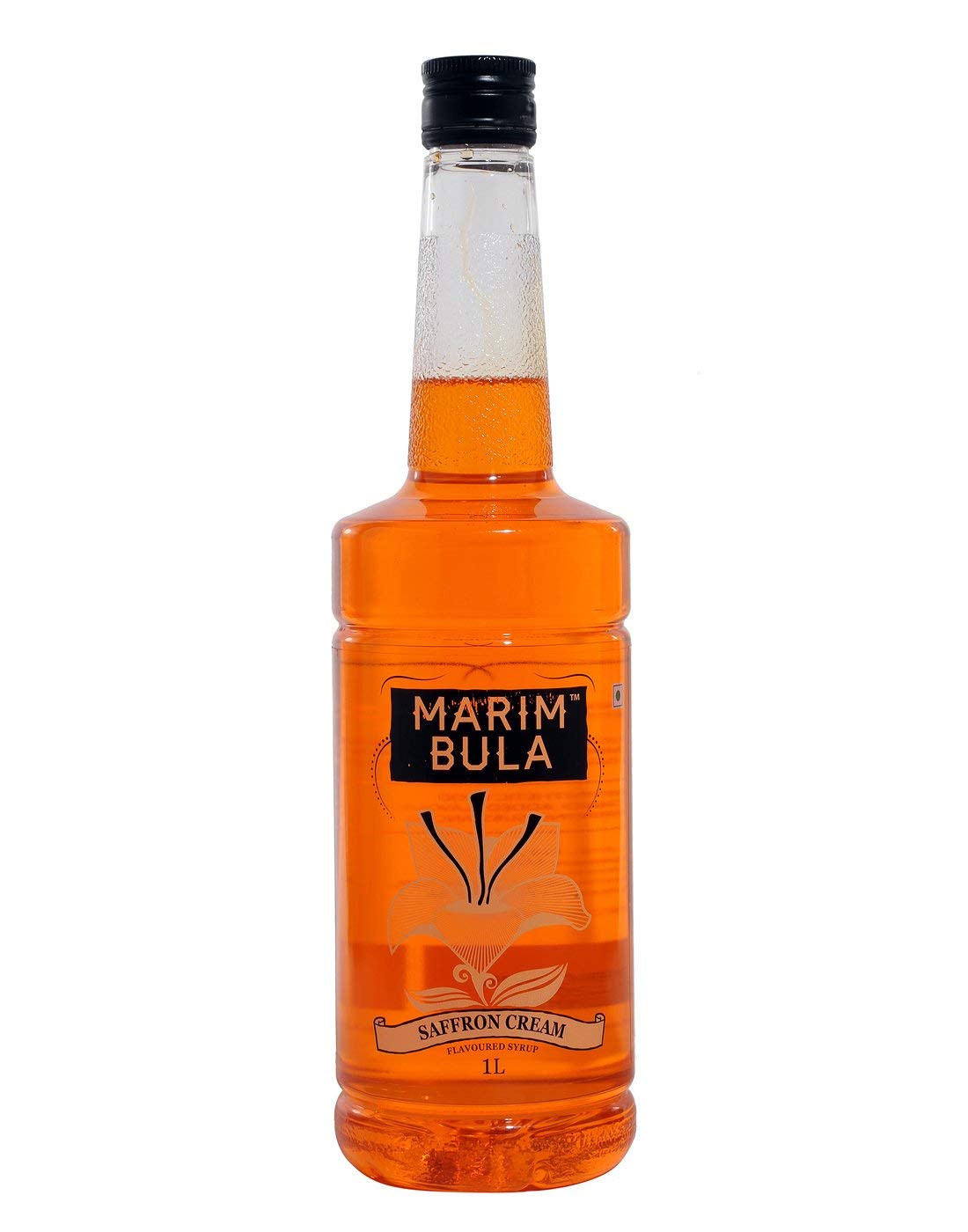 Buy Marim Bula Flavoured Fruit 1000ml (Saffron Cream) Online at ...