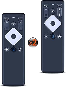 (2 Pack) XR16 Voice Remote Control for Xfinity Comcast Flex Streaming ...
