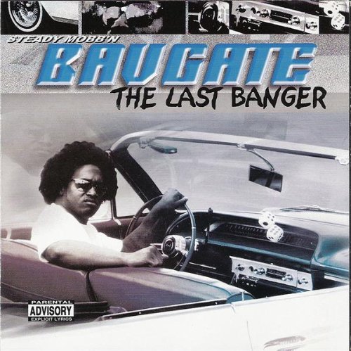 Bavgate - Last Banger - Amazon.com Music
