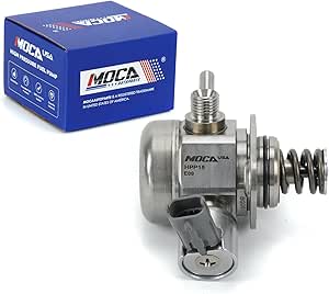 Amazon.com: MOCA Fuel Pump High Pressure 35320-2B130 Fit for Hyundai ...