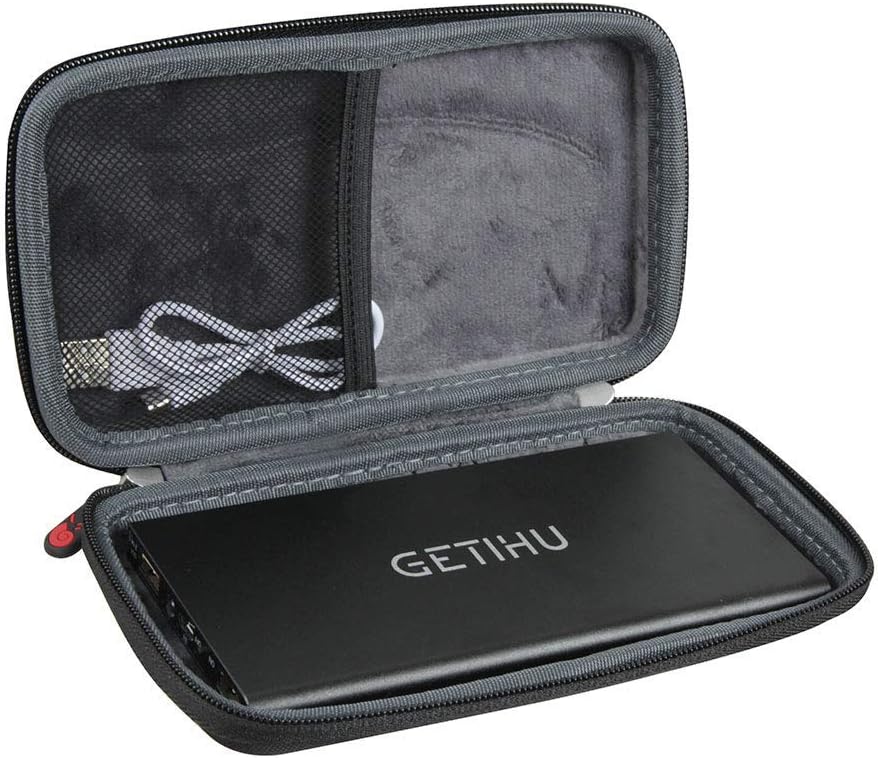 Amazon.com: CIAO TECH Portable Charger Power Bank - 20000 mAh Portable ...