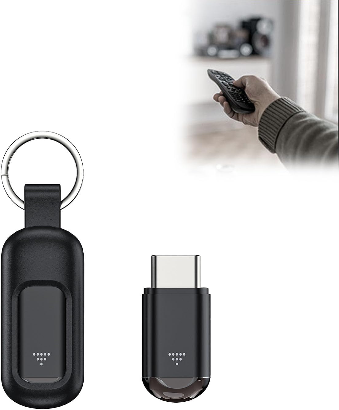 Hacking Device Hacker Tool Hacking Tool Infrared Controller Smartphone Ir Remote 6177