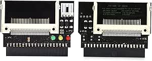 Amazon.com: JERYS 40 Pin IDE Adapter, CF to IDE Converter Module 40 Pin ...