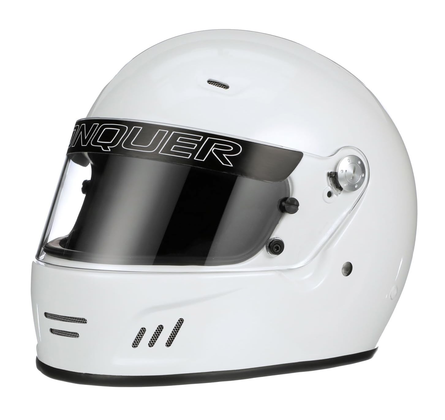 Top 5 Drag Racing Helmet Review: Safety & Performance