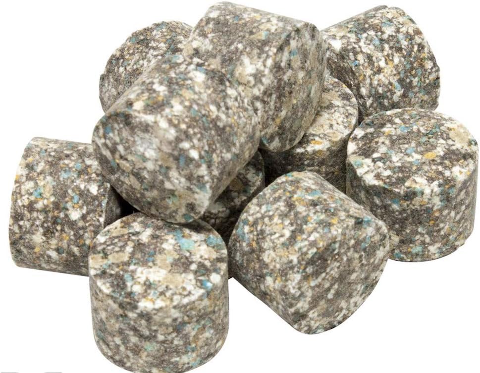 Amazon.com : Everris 90805 Agriform Planting Tablets 20-10-5 with ...