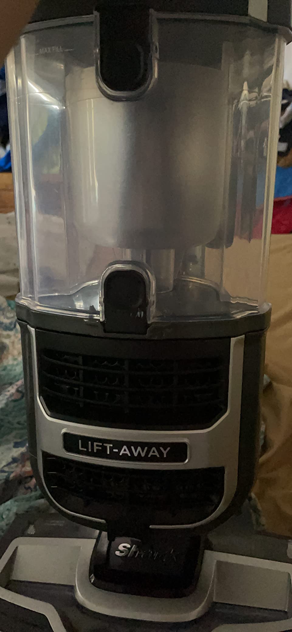 $20/mo - Finance Shark Navigator Lift-Away Upright Vacuum UV650 ...