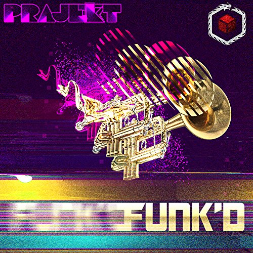 Amazon.com: Funk'd : Prajekt: Digital Music