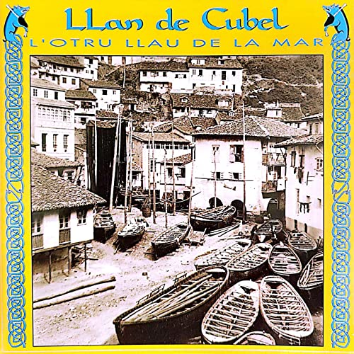 Play L'Otru Llau de la Mar by Llan De Cubel on Amazon Music