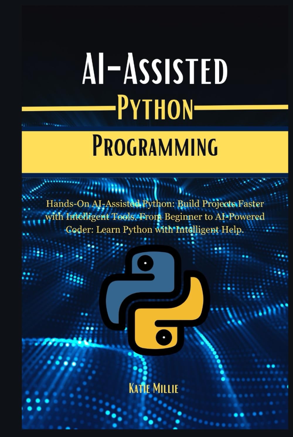 Buy Ai Assisted Python Programming Hands On Ai Assisted Python Build