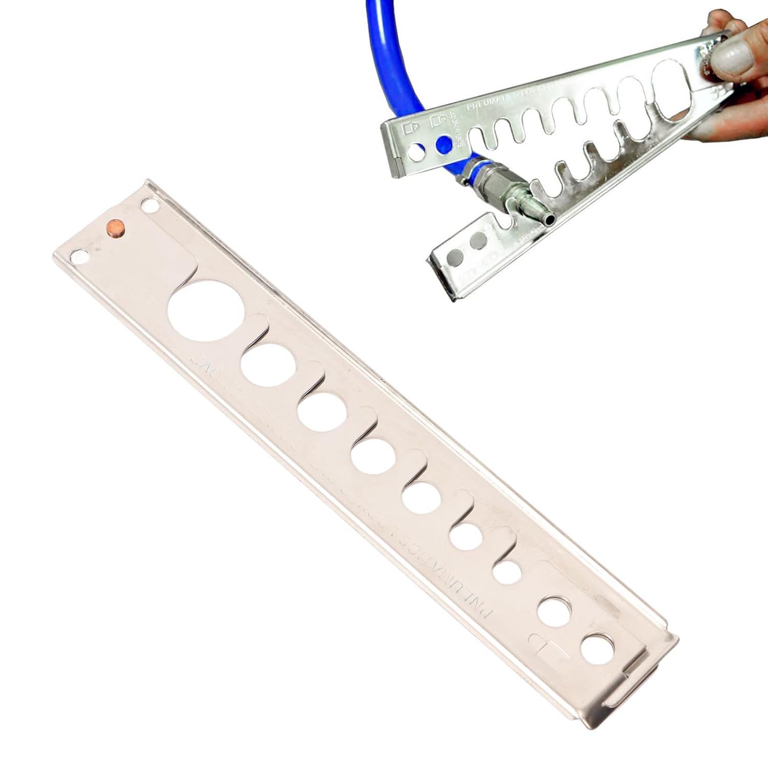 Pneumatic Lockout Stainless Steel Rugged High Efficiency Pneumatic ...