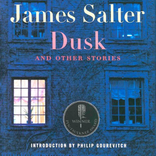Amazon.com: Dusk: And Other Stories (Audible Audio Edition): James ...