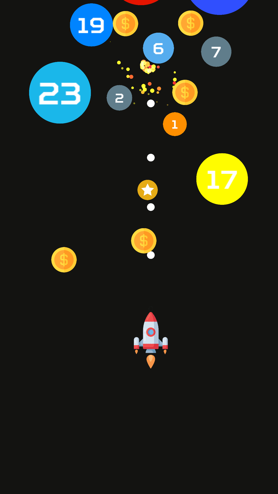Bubble Blaster – Exciting Unity Game - App on Amazon Appstore