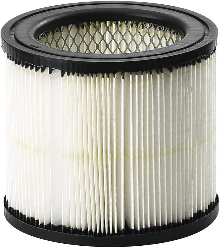 Amazon.com: MODRIAN 17909 Replacement Cartridge vacuum filter fits for ...